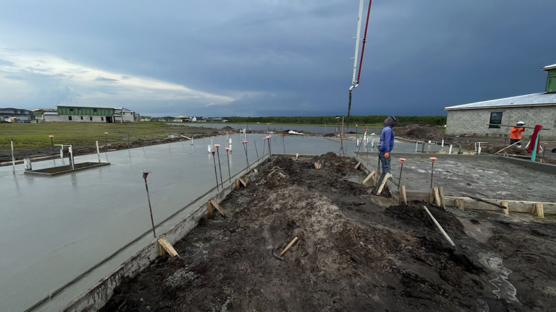 GC Contracting