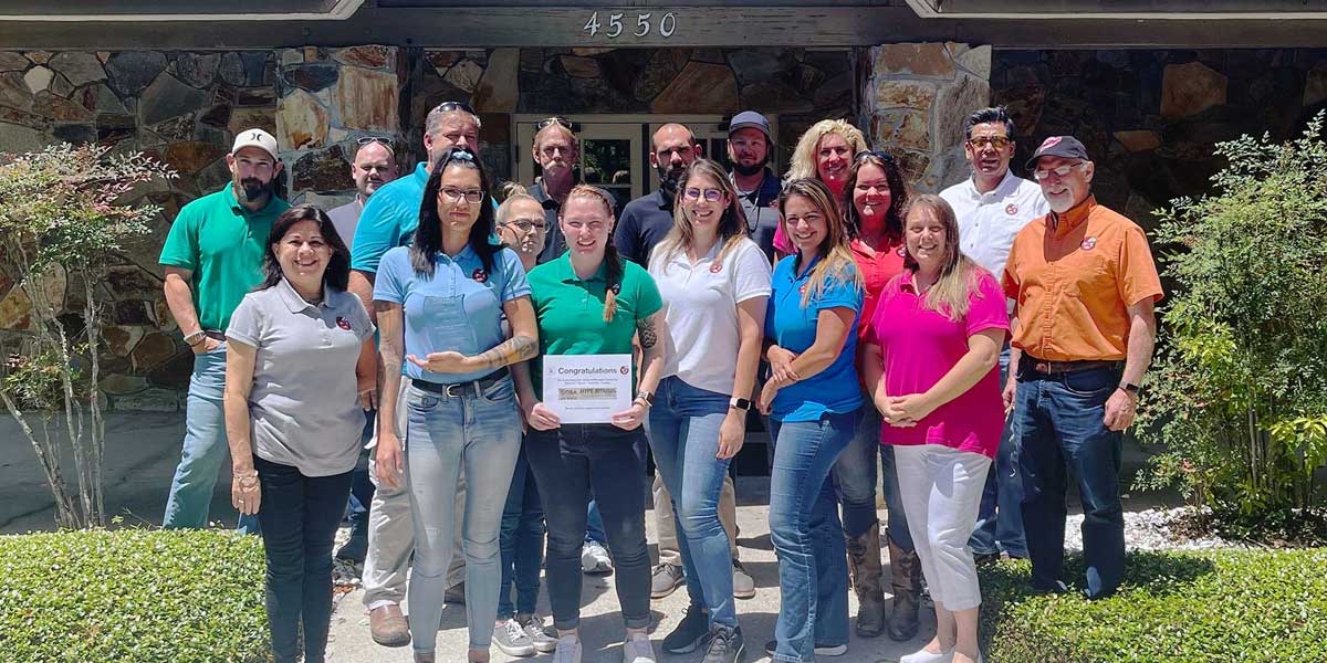 GOBA 2021 HYPE Awards | GC Contracting