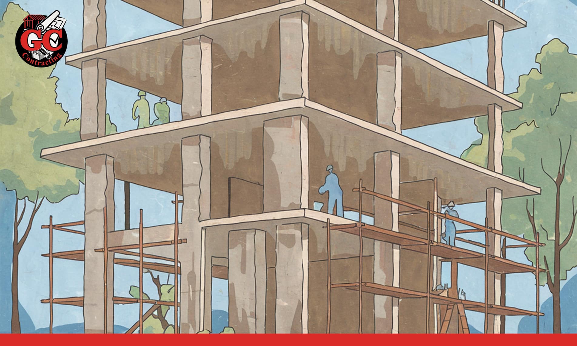 Shell Construction: Versatile & Cost-Effective For Commercial Buildings