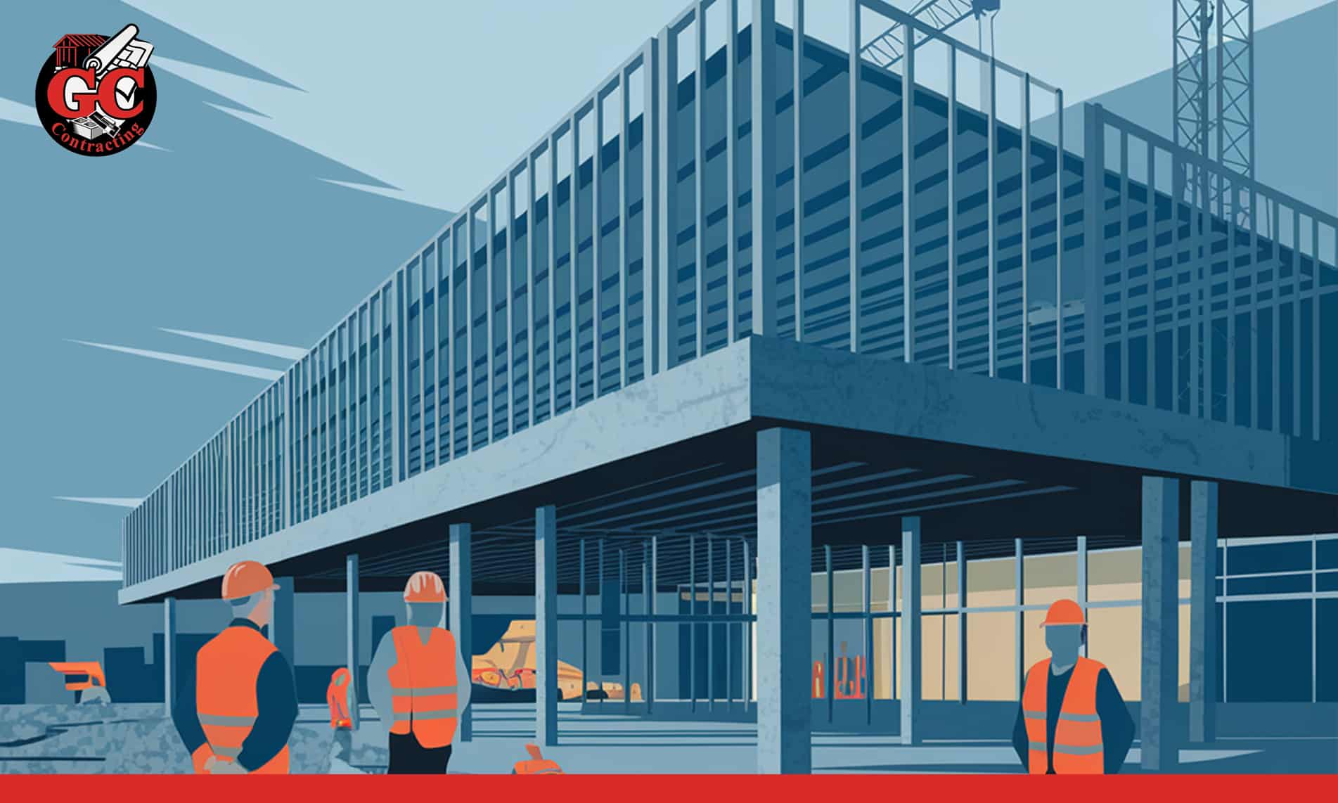 Shell Construction: Versatile & Cost-Effective For Commercial Buildings