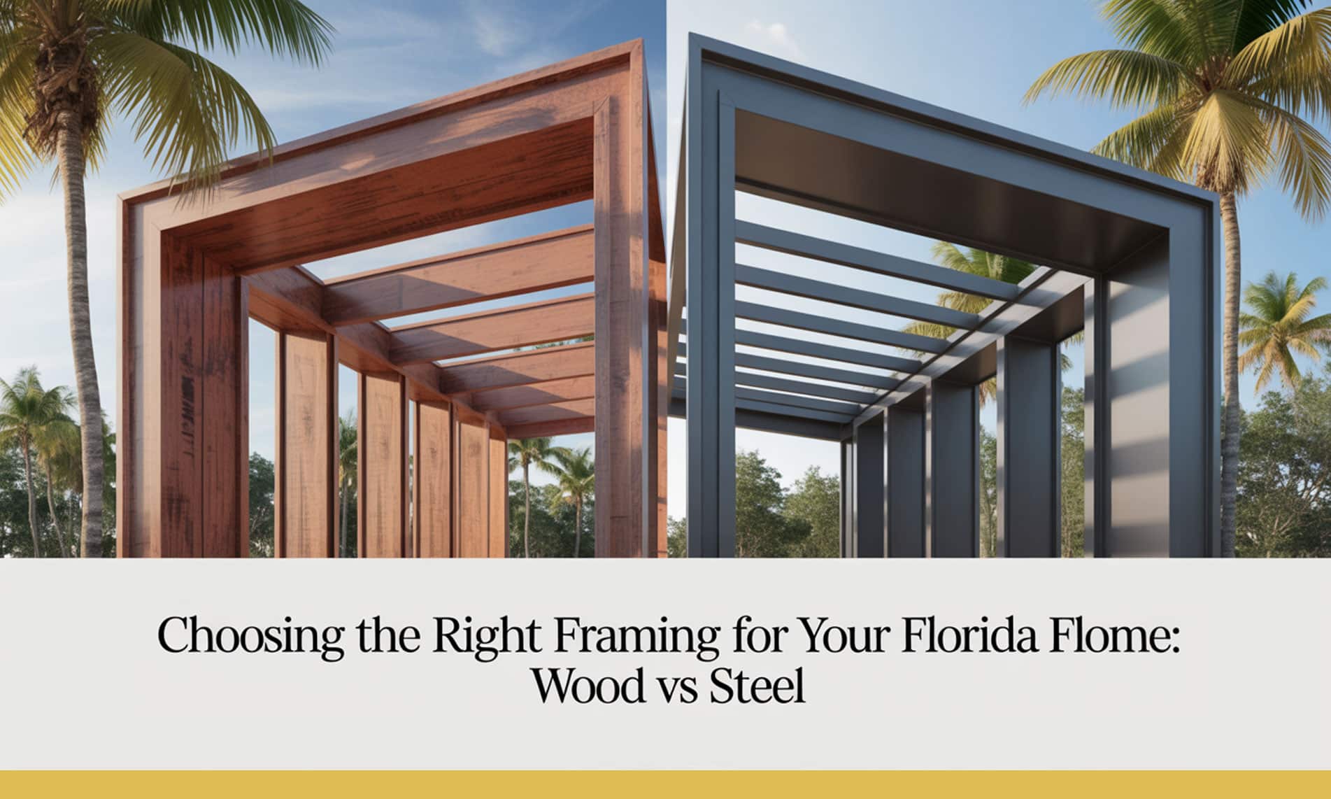 20+ Years Of Florida Shell Construction | GC Contracting